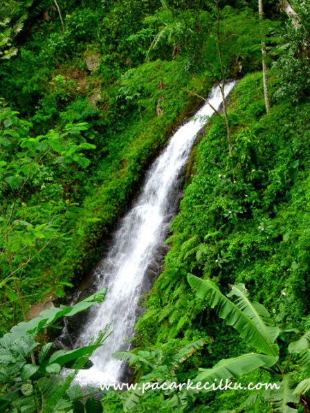 [Tour] Curug Pitu Banjarnegara – pacarkecilku
