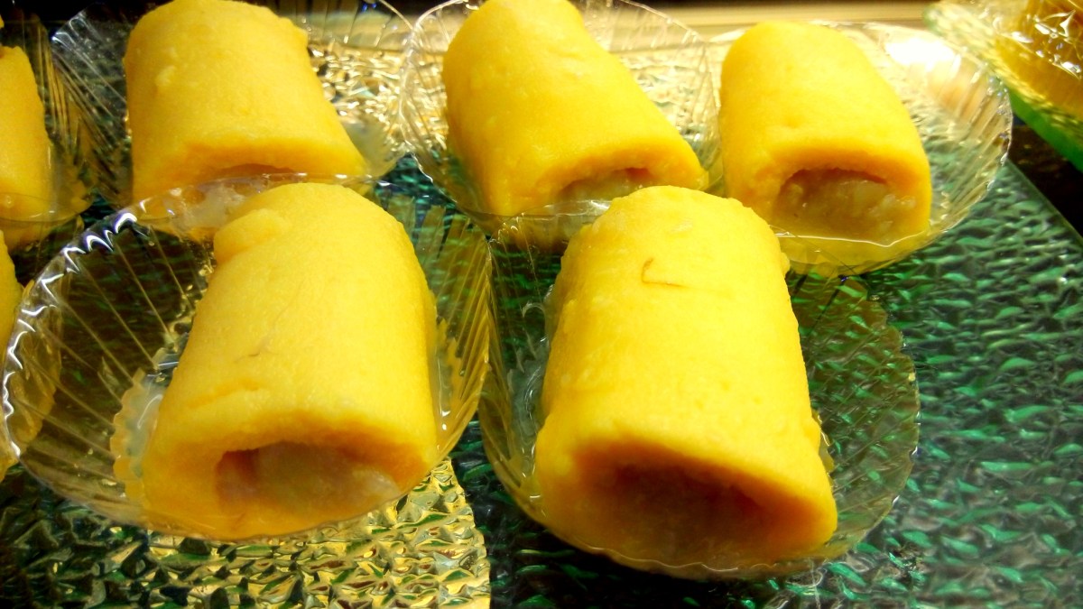 Bayao Nibalu – pacarkecilku